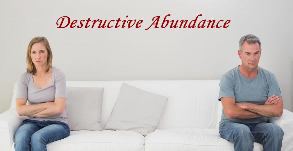 Abundance Mindset | Self Improvement | Be Irresistable