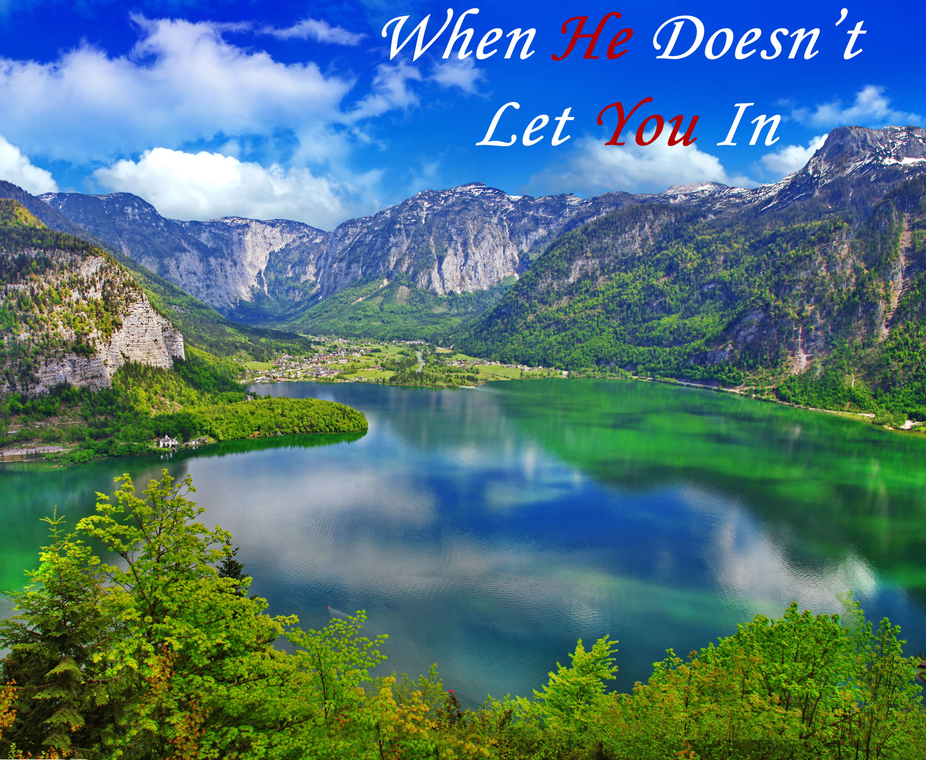 How To Know When To Move On | Know What You Want | Be Irresistable