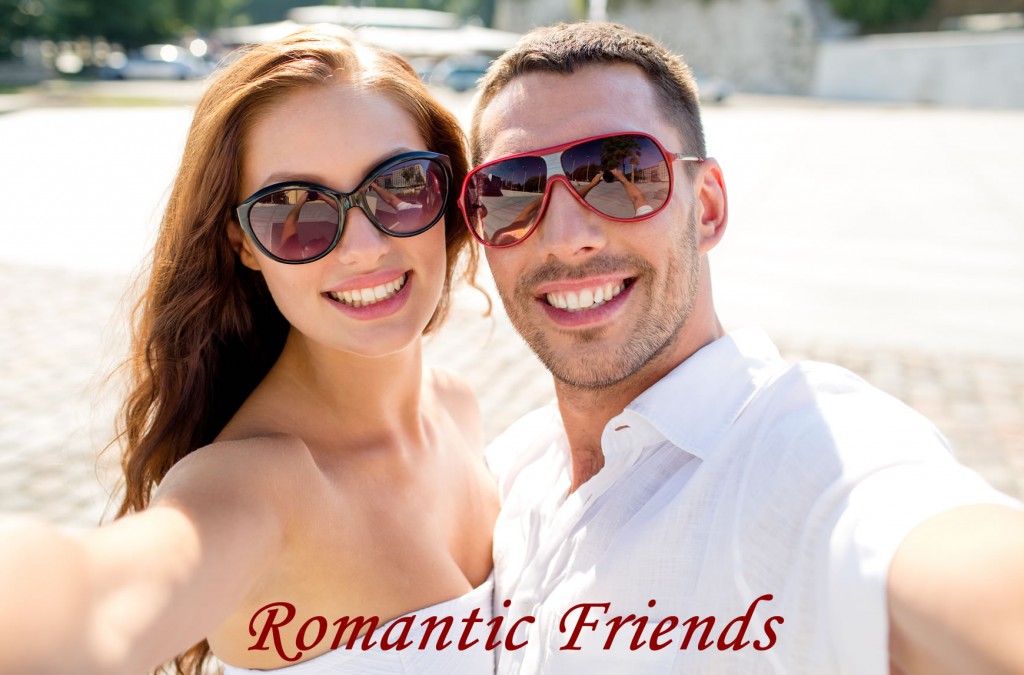 How To Be Friends With Your Lover | Be Irresistible